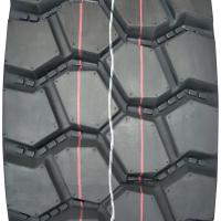 China 11.00r20 Ar358 Radial Tbr Truck & Bus Tyres With Lug Pattern All Steel for sale