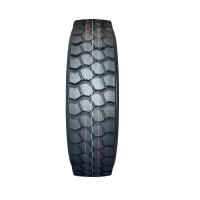 China 11.00r20 Ar358 Radial Tbr Truck & Bus Tyres With Lug Pattern All Steel for sale