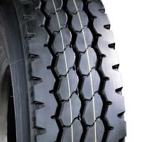 China 7.00R16 Light Duty Truck Tires With Rib Pattern Aulice Tyre All Steel Radial Tbr Tube for sale