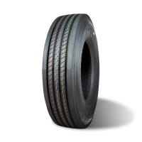 China Rib Pattern 12r22.5 Drive Tires Aulice Tubeless Radial Tbr Tires Natual Rubber for sale