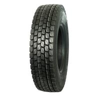 China Aulice 315/80r22.5 18pr Truck Tires Wet Skid Resistance Tbr Tyre Ar819 Pattern Design wholesale for sale