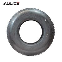 China Aulice 315/80r22.5 18pr Truck Tires Wet Skid Resistance Tbr Tyre Ar819 Pattern Design wholesale for sale