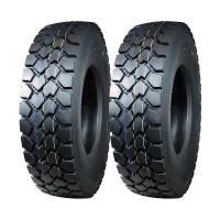 China 12r22.5 20pr Tubeless Tbr Radial Truck Tyre With Lug Pattern High Technology for sale