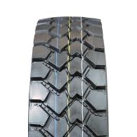 China 12r22.5 20pr Tubeless Tbr Radial Truck Tyre With Lug Pattern High Technology for sale