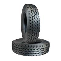 China 315/80R22.5 Tubeless Tbr Radial Truck Tyre Used On Good Roads And Highways for sale