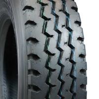 China 315/80R22.5 Tubeless Tbr Radial Truck Tyre Used On Good Roads And Highways for sale