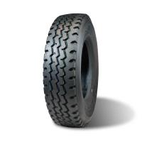 China 315/80R22.5 Tubeless Tbr Radial Truck Tyre Used On Good Roads And Highways for sale