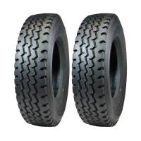 China 315/80R22.5 Tubeless Tbr Radial Truck Tyre Used On Good Roads And Highways for sale