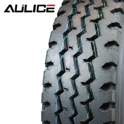 China 315/80R22.5 Tubeless Tbr Radial Truck Tyre Used On Good Roads And Highways for sale