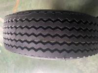 China Solid  Type Aulice 385 65r 22.5 Tires / 20PR Quarry Truck Tires for sale