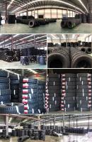 China 11R22.5 TRUCK TIRES PR16 ALL ROUND POSITION LONG DISTANCE TRUCK AND BUS TYRES ALL STEEL RADIAL TIRES TRUCK TRAILER TIRES for sale