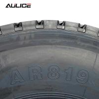 China 315/80R22.5 TBR Tyre With Wearable Tread Formula And Excellent Stability for sale