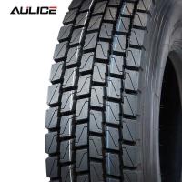 China 315/80R22.5 TBR Tyre With Wearable Tread Formula And Excellent Stability for sale