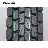 China 315/80R22.5 TBR Tyre With Wearable Tread Formula And Excellent Stability for sale