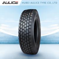 China 315/80R22.5 TBR Tyre With Wearable Tread Formula And Excellent Stability for sale