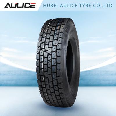 China 315/80R22.5 TBR Tyre With Wearable Tread Formula And Excellent Stability for sale