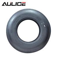 China 295/80r22.5 Ar737 Tubeless Radial Truck Tyre With Rib Pattern On Good Roads And Highways for sale