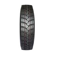 China 12R22.5 AULICE Tyre With Ultra Large Block And Excellent Traction for sale