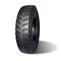 China 12R22.5 AULICE Tyre With Ultra Large Block And Excellent Traction for sale