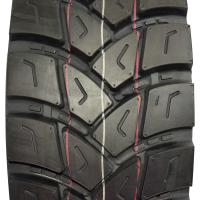 China 12R22.5 AULICE Tyre With Ultra Large Block And Excellent Traction for sale