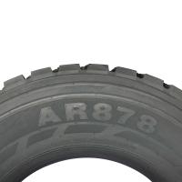 China 12R22.5 AULICE Tyre With Ultra Large Block And Excellent Traction for sale