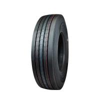 China 12R22.5 AR266 Radial Truck Tyre Offers Excellent High Speend Performance for sale