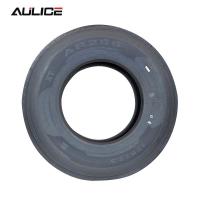 China 12R22.5 AR266 Radial Truck Tyre Offers Excellent High Speend Performance for sale