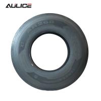 China AR268 12R22.5 TBR Tyre For Long Distance Heavy Duty Truck On All Wheel Positions for sale