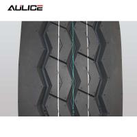 China AR268 12R22.5 TBR Tyre For Long Distance Heavy Duty Truck On All Wheel Positions for sale