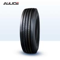 China 16PR 12R22.5 Radial Truck Tyre Steel Wire Cord for sale