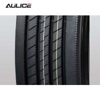 China 16PR 12R22.5 Radial Truck Tyre Steel Wire Cord for sale