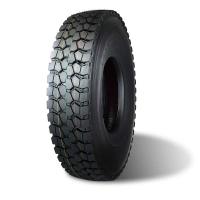 China 11.00 R20 AR332 Radial Trailer Tires / Pickup Truck Tires DOT ISO Certificate for sale