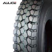 China 11.00 R20 AR332 Radial Trailer Tires / Pickup Truck Tires DOT ISO Certificate for sale