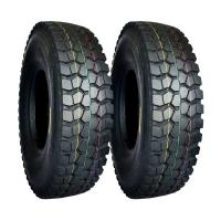 China 11.00 R20 AR332 Radial Trailer Tires / Pickup Truck Tires DOT ISO Certificate for sale