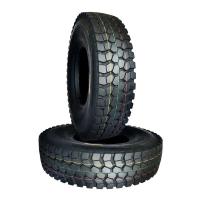 China 11.00 R20 AR332 Radial Trailer Tires / Pickup Truck Tires DOT ISO Certificate for sale