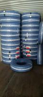 China Longer Life Time 6.50 R16 Tyres Commercial Light Truck Tires Driving Wheel ar1121 All Position Tyre for sale