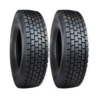 China 315/80R22.5 All Steel Radial Light Duty Truck Tires For 9 Inch Rim Deep Grooves Trailer &Diving Tyre All Position AR819 for sale