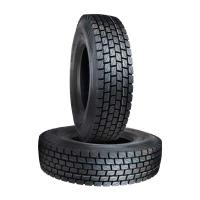 China 315/80R22.5 All Steel Radial Light Duty Truck Tires For 9 Inch Rim Deep Grooves Trailer &Diving Tyre All Position AR819 for sale