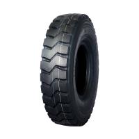 China Long Distance Radial Truck Tyre TBR Tires With Large Block Pattern and Excellent Ground Grip Mining Pavement Tire for sale