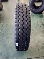 China Radial 7.00R16 12PR Heavy Equipment Tyres Dump Truck Tires Light Truck Tyres with High Load Bearing Capabilities AR1017 for sale