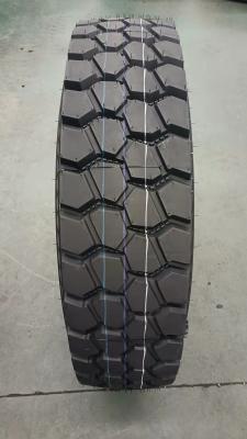 China AR819 Commercial Truck Tires 1200r20 Tyres IATF 16949:2016 for sale