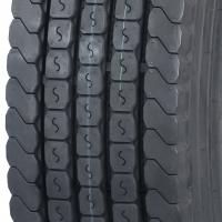 China Outstanding Ground Grip 8.25R16 Mining Truck Tire Radial Truck Tyre Light Truck Tires NOM 16949 certificate AR111 for sale