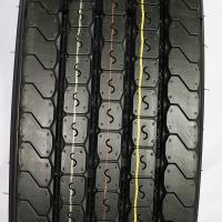 China Outstanding Ground Grip 8.25R16 Mining Truck Tire Radial Truck Tyre Light Truck Tires NOM 16949 certificate AR111 for sale