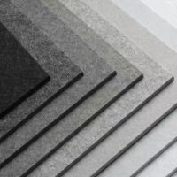 China Felt Acoustic Panel Supplier Highly Effective Sound Absorption 100% PET Acoustic Panel for sale