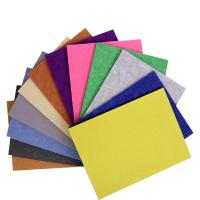 China Felt Acoustic Panel Supplier Highly Effective Sound Absorption 100% PET Acoustic Panel for sale