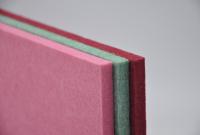 China Felt Acoustic Panel Supplier Highly Effective Sound Absorption 100% PET Acoustic Panel for sale