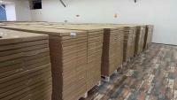 China Wood Slats Akupanel Acoustic Slat Wood Wall Panels For Sound Absorbing for sale
