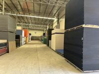 China Office Felt Acoustic Panels For Walls And Ceilings 2420x1220mm Customized for sale