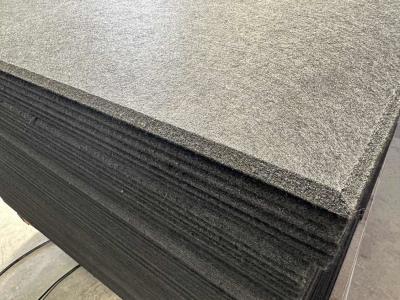 China Improved Speech Clarity 2025 Strong Flame Resistance Fire Retardant Shortened Reverberation Time for sale