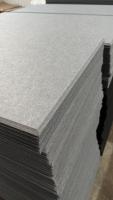 China Polyester Fiber Sound Acoustic Panel For KTV Wall Ceiling Sound Absorption Material for sale
